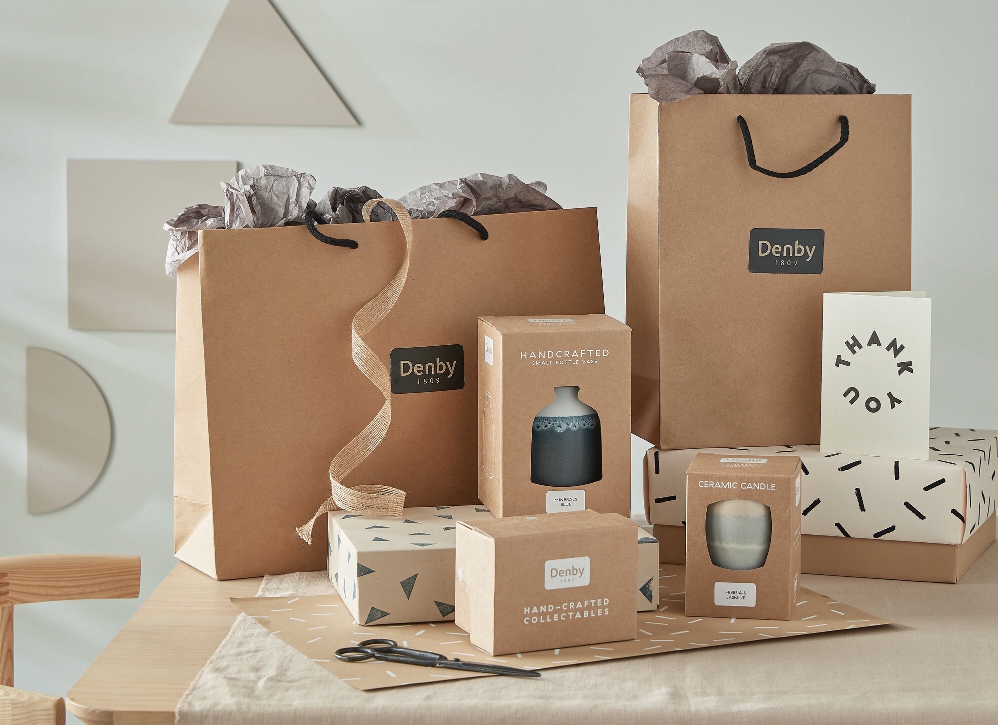 Gifting Made Simple with Denby - Women Talking Online Magazine