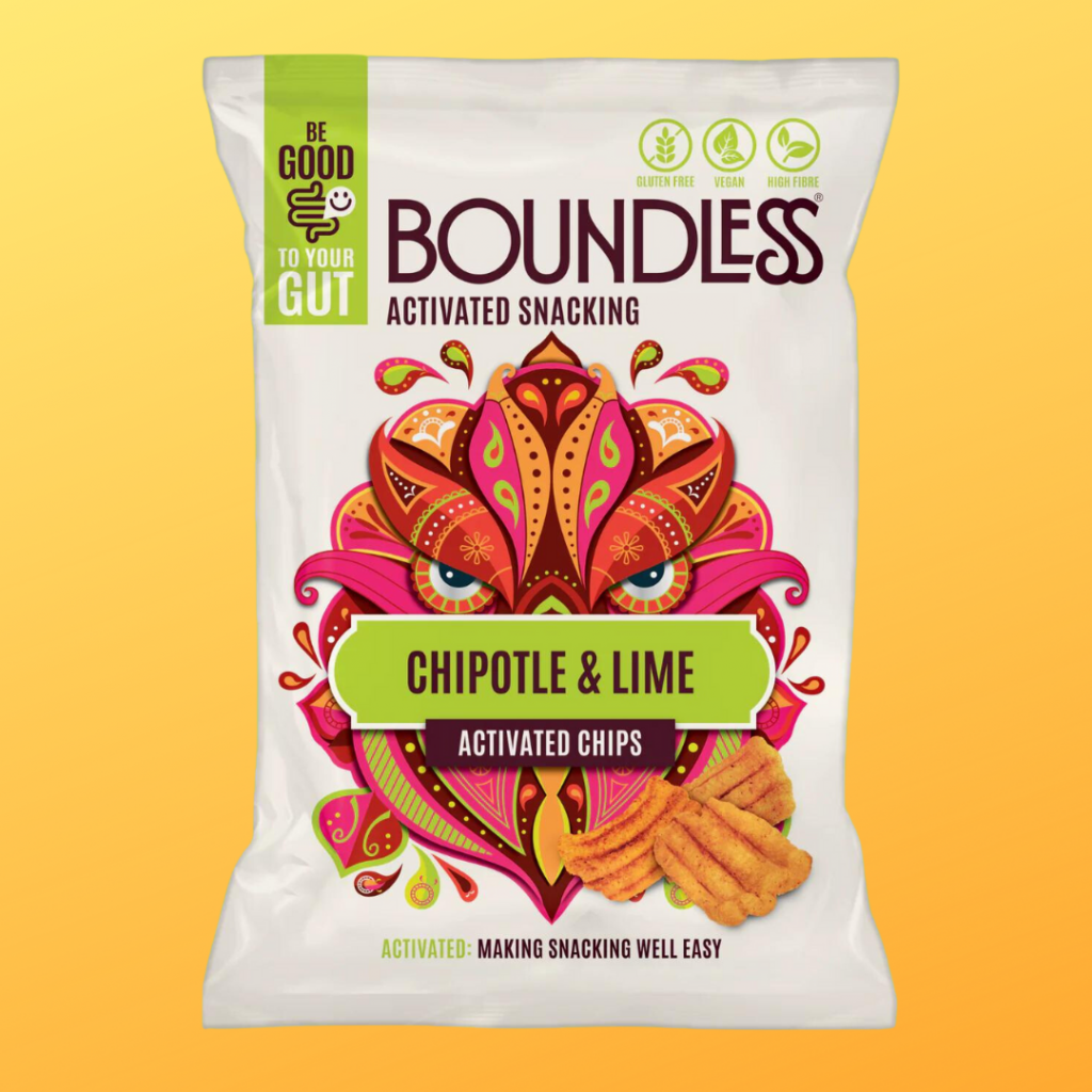 Boundless Gut Happy Snacking - Women Talking Online Magazine