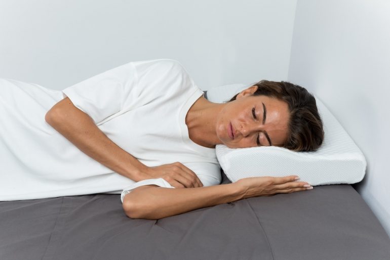 Joint, Neck and Back Pain in Menopause - Women Talking Online Magazine