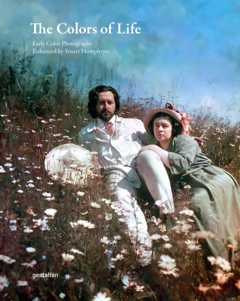 The Colours of Life by gestalten - Women Talking Online Magazine