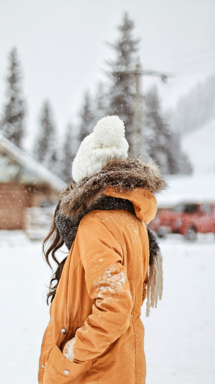 Coat colour wheel: How to find your perfect shade this season - Women ...