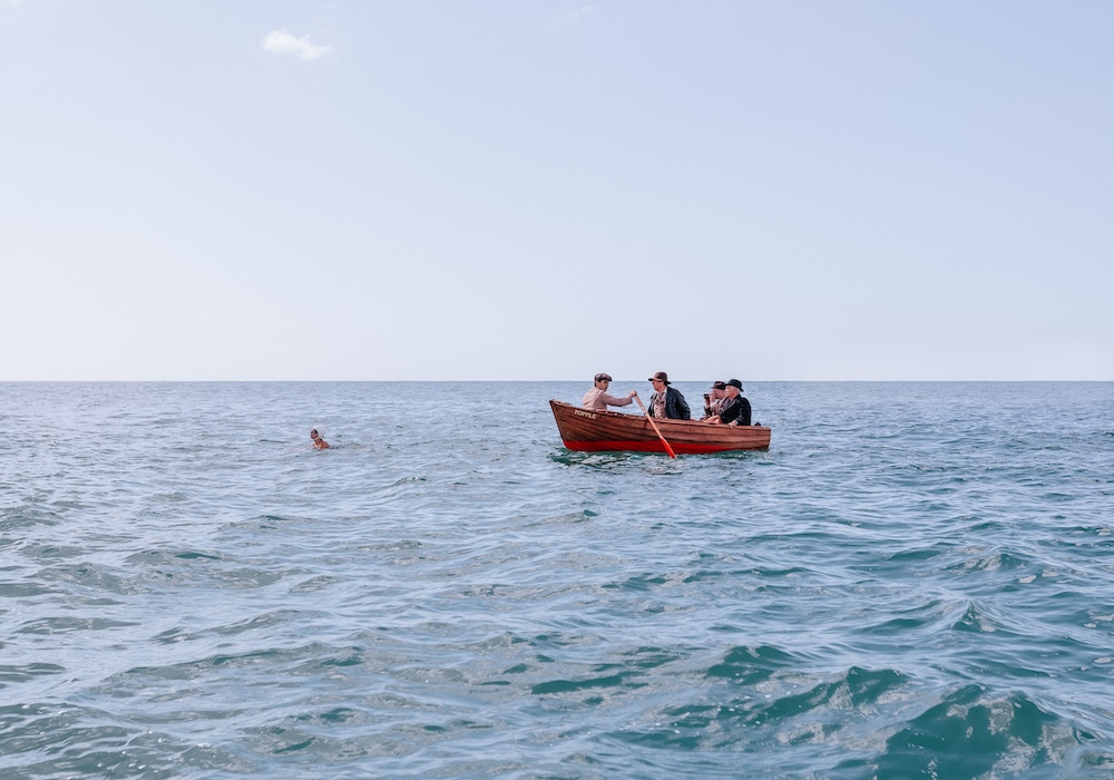 Finding Inspiration and Resilience in "Vindication Swim" - Women ...