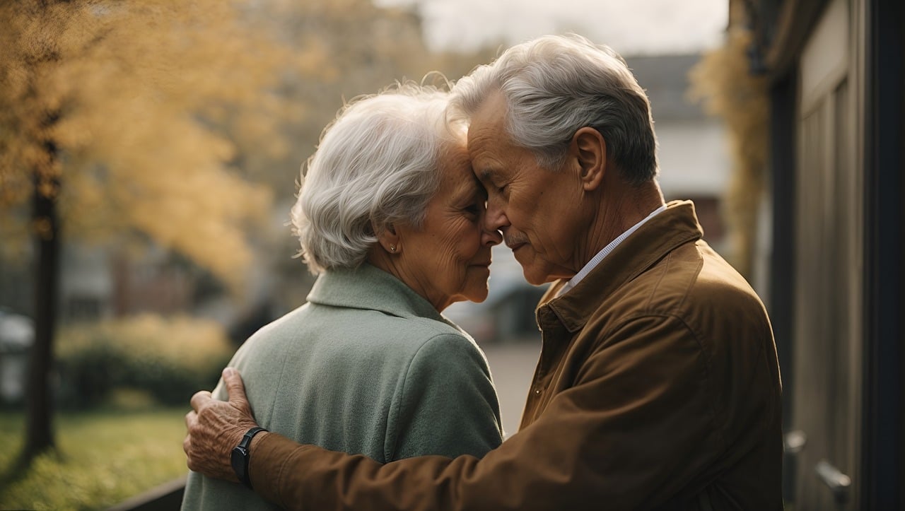 The Case for Compassionate Dementia Care at Home - Women Talking Online ...