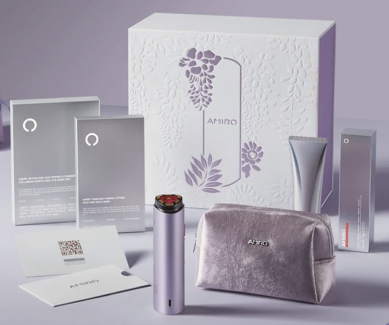 Revitalise Your Skin with AMIRO - Women Talking Online Magazine