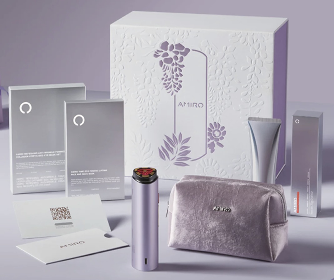 Revitalise Your Skin with AMIRO - Women Talking Online Magazine