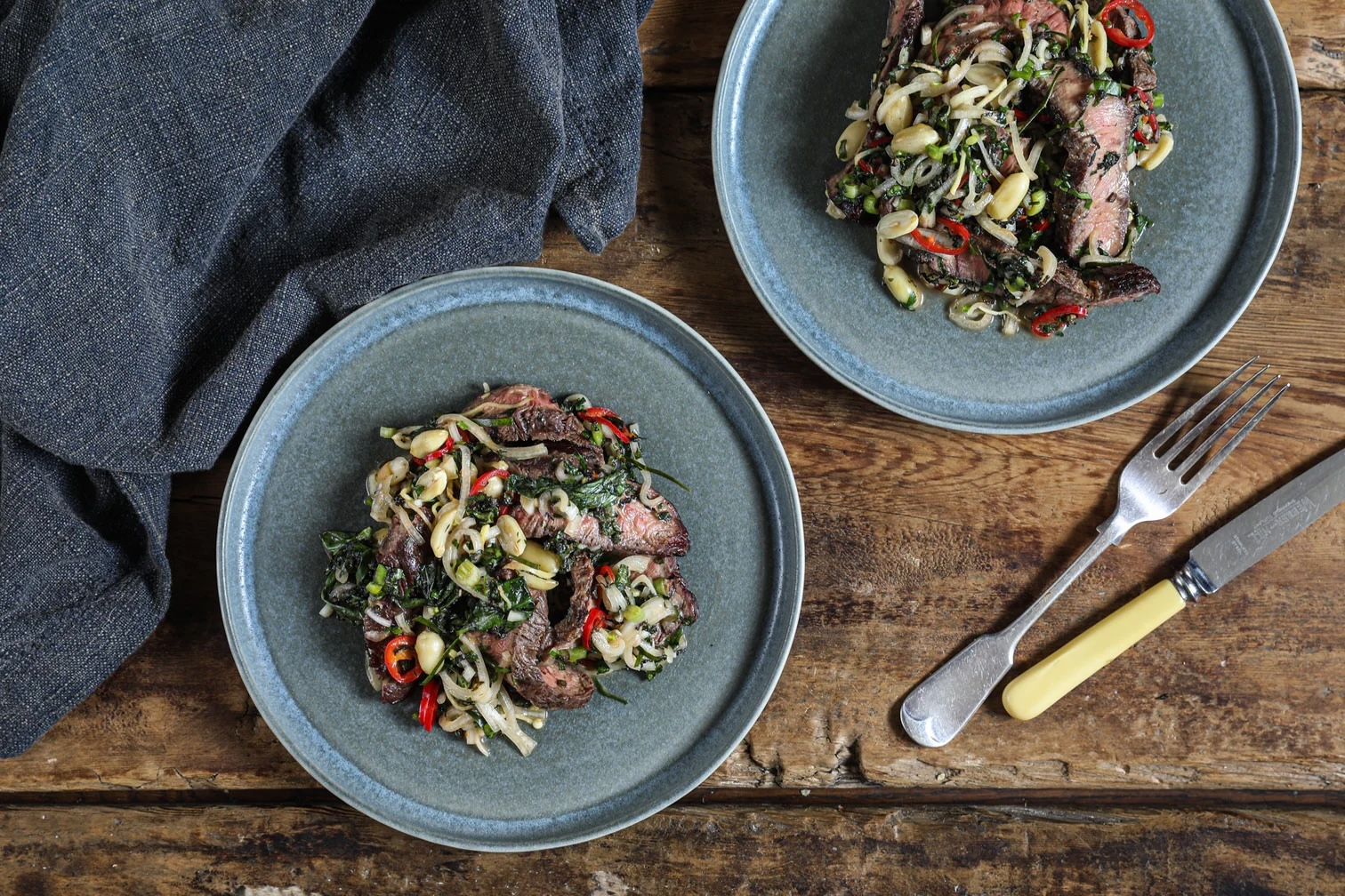 The Art and Science of Perfect Food Pairing: A Culinary Symphony ...
