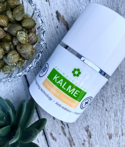Kalme Chameleon Concealer - Women Talking Online Magazine