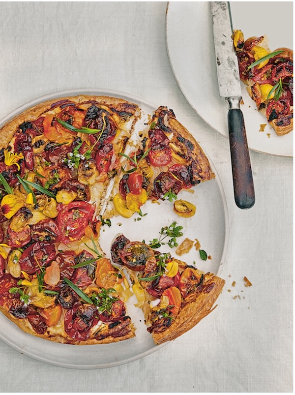 A Nordic Feast - Women Talking Online Magazine