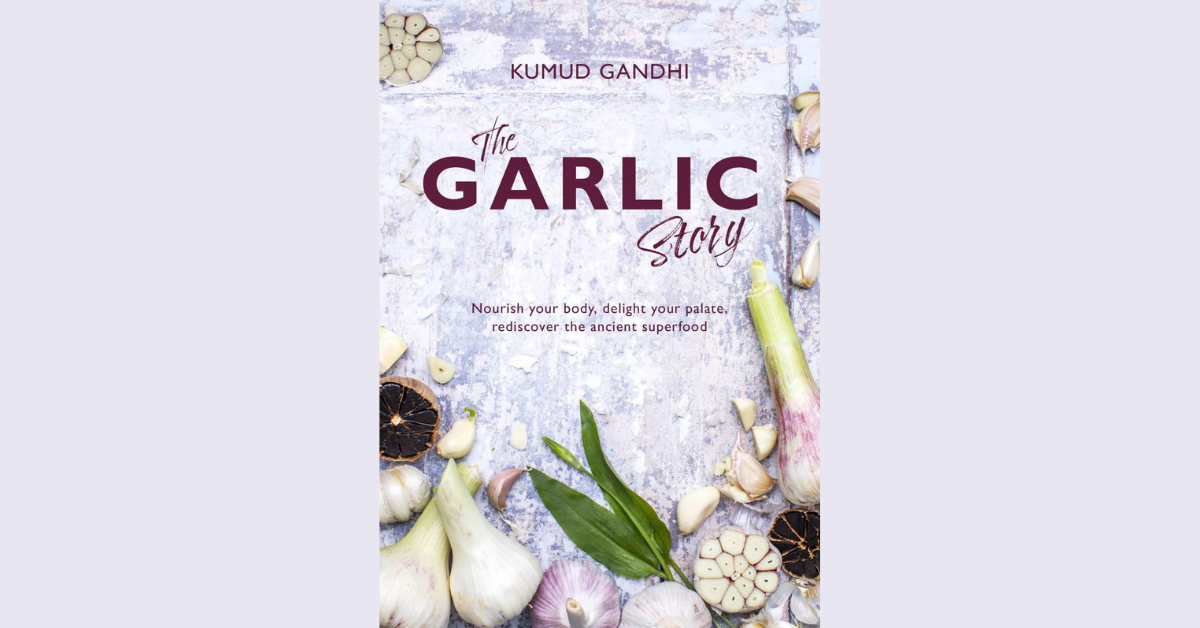 The Garlic Story - Women Talking Online Magazine