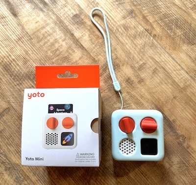 Discover the World of Audio with Yoto - Women Talking Online Magazine