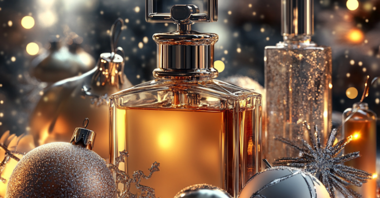 Why Fragrance Makes the Perfect Gift - Women Talking Online Magazine