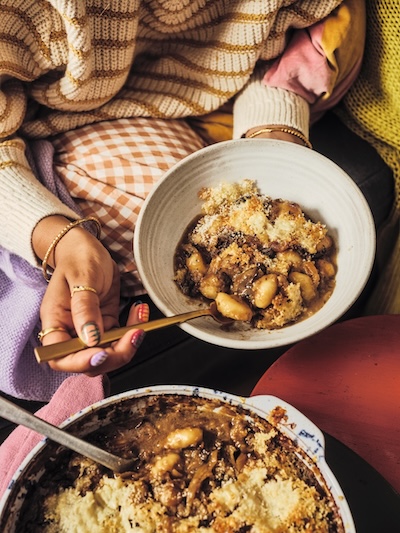 Craveable - What a Fabulous Cookbook! - Women Talking Online Magazine