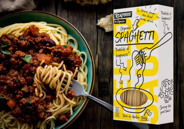 Celebrate National Spaghetti Day - Women Talking Online Magazine