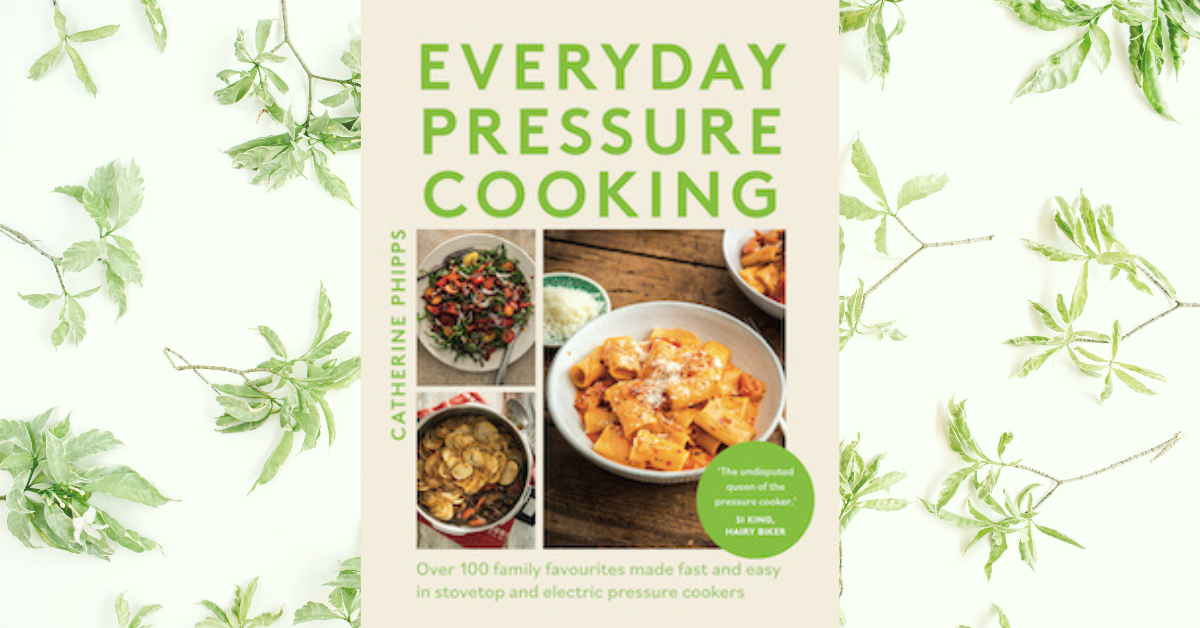 Everyday Pressure Cooking - Women Talking Online Magazine