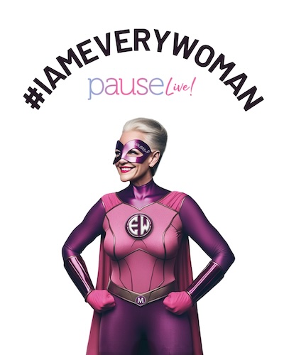 Why I’m Attending PAUSE Live 2025—And Why You Should Too - Women ...