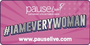 Why I’m Attending PAUSE Live 2025—And Why You Should Too - Women ...